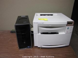 West Auctions - Auction: Office Furnishings from Silicon Valley ...