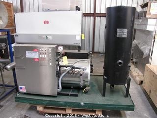 West Auctions - Auction: Piecemeal Sale: Inventory of Biotech ...