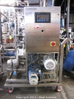 West Auctions - Piecemeal Sale: Inventory of Biotech & Pharmaceutical ...