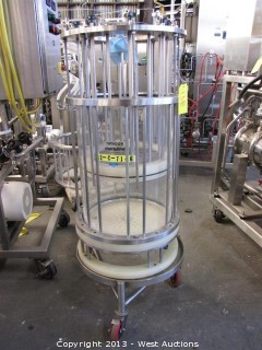 West Auctions - Auction: Piecemeal Sale: Inventory of Biotech ...