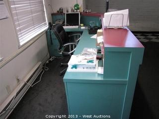 West Auctions - Auction: Piecemeal Sale: Inventory of Biotech ...