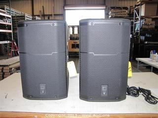 West Auctions - Auction: Audio Visual, Lighting, Road Cases, and Event ...