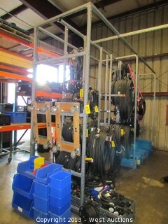 West Auctions - Auction: Audio Visual, Lighting, Road Cases, and Event ...