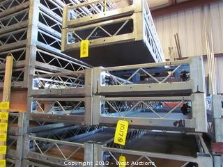 West Auctions - Auction: Event Staging, Scenic, Tools, and Warehouse ...