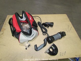 West Auctions - Auction: Vehicles, Material Handling, Pallet Racking ...