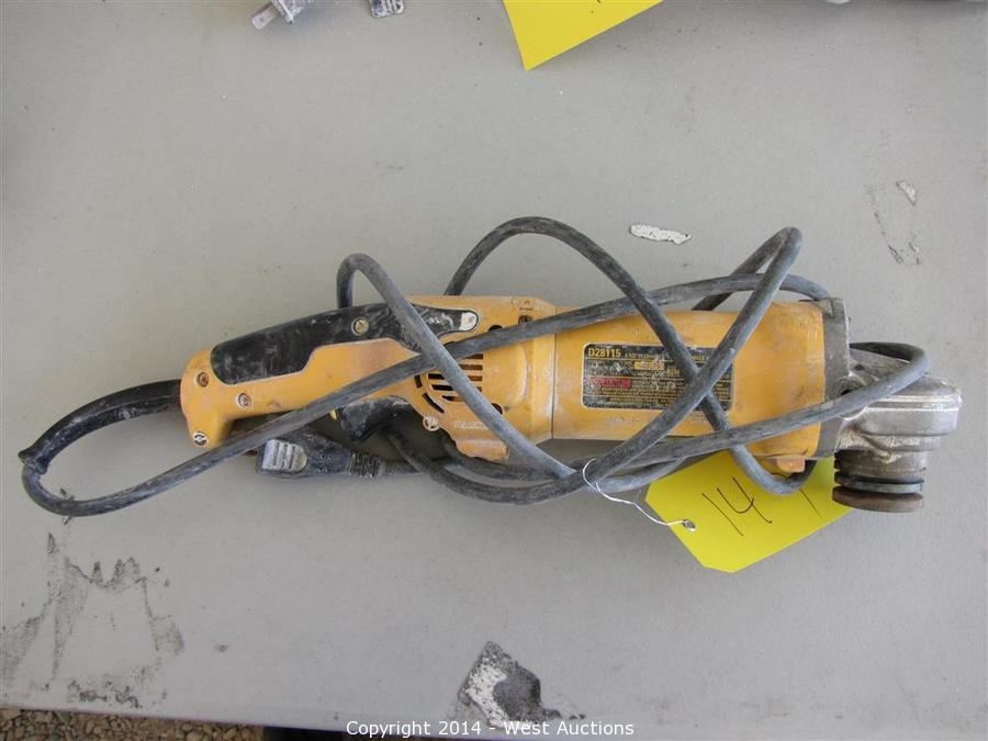 West Auctions - Auction: Trucks, Trailers and Heavy Construction ...