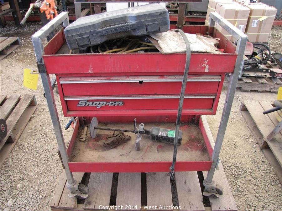 West Auctions - Auction: Trucks, Trailers and Heavy Construction ...