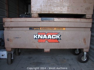 West Auctions - Auction: Construction Tools, Supplies and Hardware ITEM ...