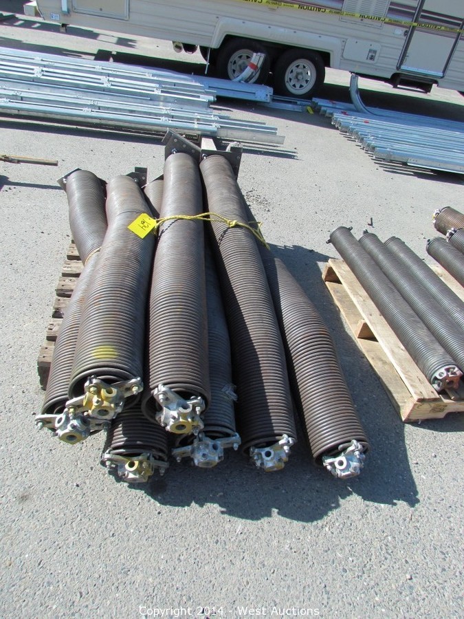 West Auctions - Auction: Surplus Auction of Sacramento Construction ...