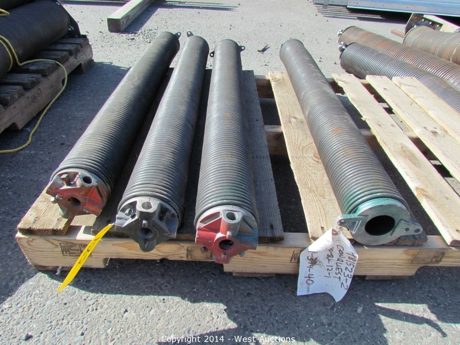 West Auctions - Auction: Surplus Auction of Sacramento Construction ...