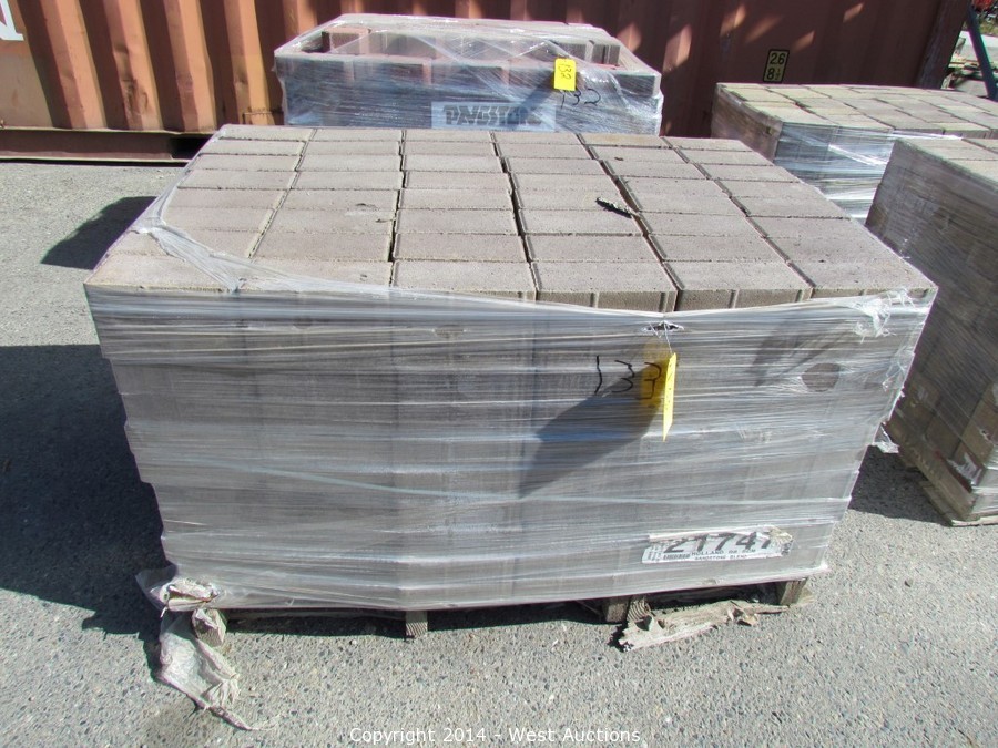 West Auctions - Auction: Surplus Auction of Sacramento Construction ...