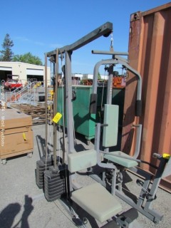 West Auctions - Auction: Surplus Auction of Sacramento Construction ...