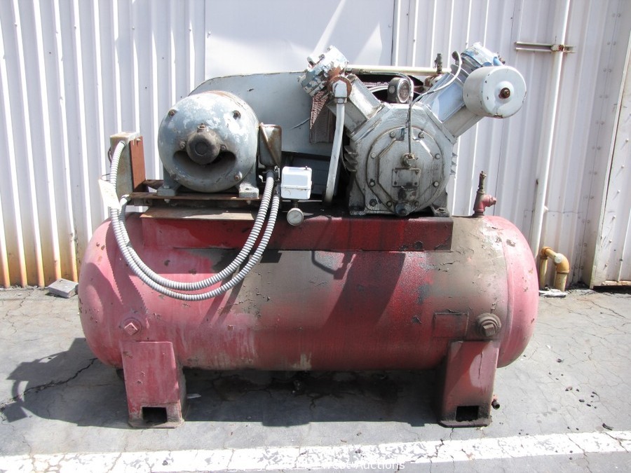 West Auctions - Auction: Heavy Equipment and Machinery from Structural ...