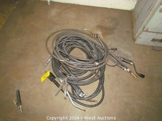 West Auctions - Auction: Heavy Equipment and Machinery from Structural ...