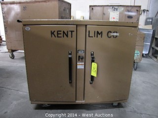 West Auctions - Auction: Liquidation of San Francisco Sheet Metal Shop ...
