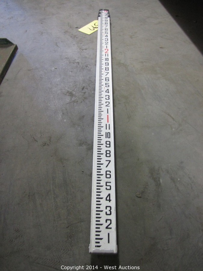 West Auctions - Auction: Liquidation of San Francisco Sheet Metal Shop ...