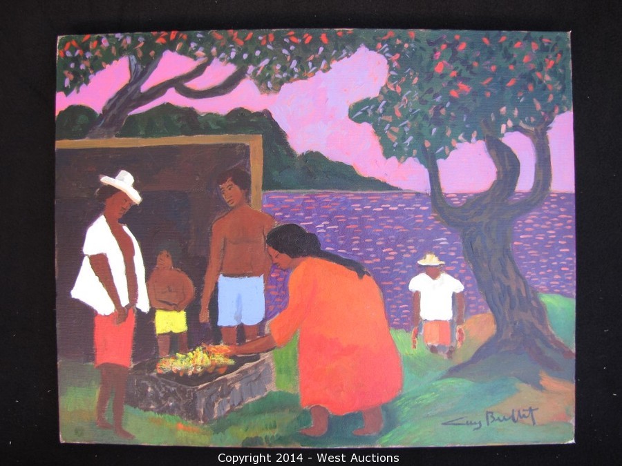 West Auctions - Auction: Bankruptcy Auction of Original Art and Limited Edition Prints by Artist ...