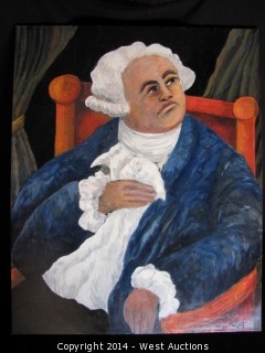 West Auctions - Auction: Bankruptcy Auction of Original Art and Limited Edition Prints by Artist ...