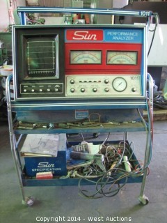 West Auctions - Auction: Heavy Equipment and Machinery from Bay Area ...