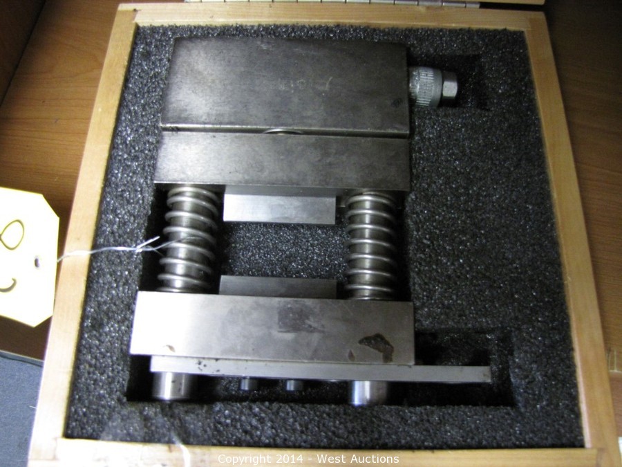 West Auctions - Auction: Heavy Equipment and Machinery from Bay Area ...