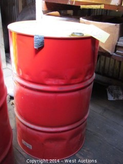 West Auctions - Auction: Well-known Oil and Fuel Distributor - Includes ...