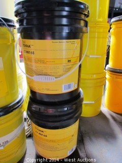 West Auctions - Auction: Well-known Oil and Fuel Distributor - Includes ...