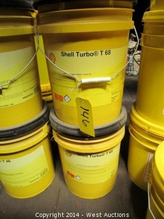 West Auctions - Auction: Well-known Oil and Fuel Distributor - Includes ...