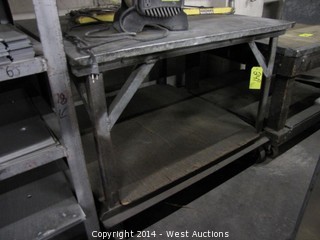 West Auctions - Auction: Complete Sellout of Tools, Supplies and ...