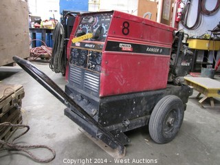 West Auctions - Auction: H & L Steel Erectors - Complete Sellout ...