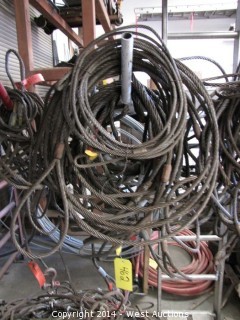 West Auctions - Auction: H & L Steel Erectors - Complete Sellout ...