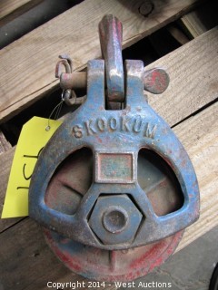 West Auctions - Auction: H & L Steel Erectors - Complete Sellout ...