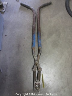 West Auctions - Auction: H & L Steel Erectors - Complete Sellout ...