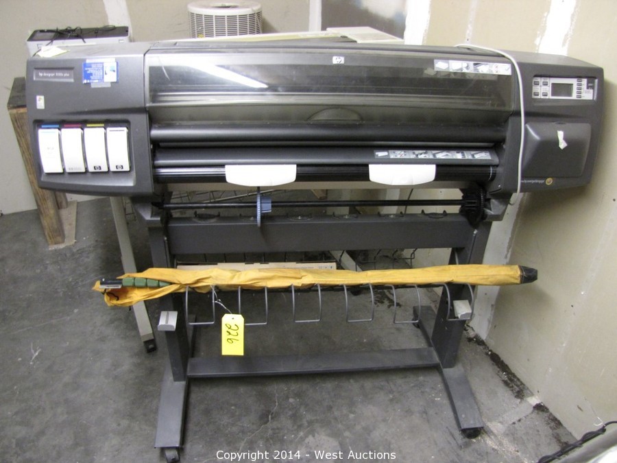 West Auctions - Auction: Tools, Equipment and Materials from Sheet ...
