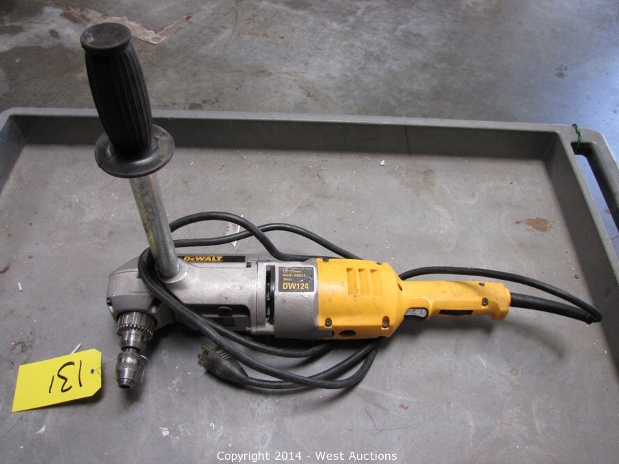 West Auctions - Auction: Bankruptcy Auction of Work Vans, Forklifts and ...