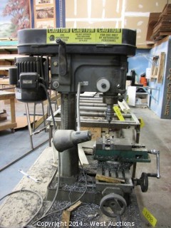 West Auctions - Auction: Bankruptcy Auction of San Jose Repertory ...