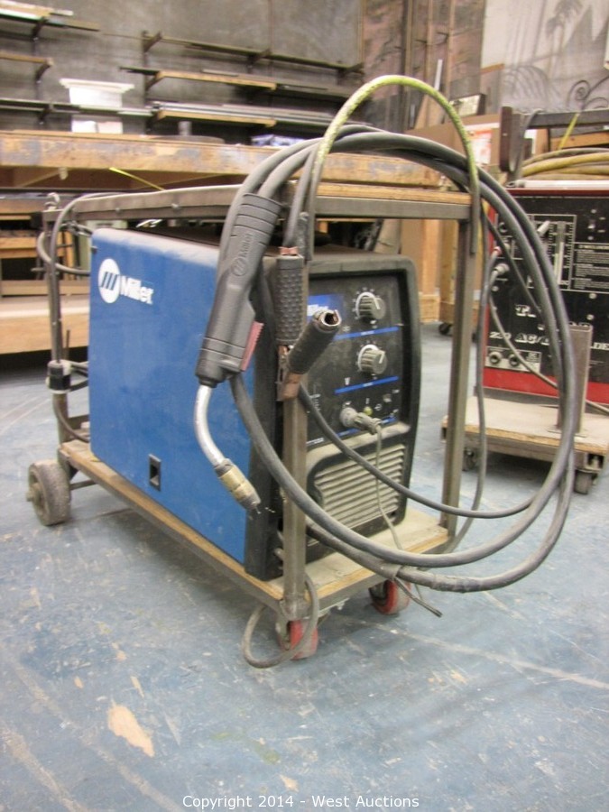 West Auctions - Auction: Bankruptcy Auction of San Jose Repertory ...