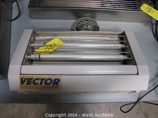 West Auctions - Auction: Specialized Machines and Equipment from a Food Packaging Plant ITEM ...