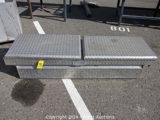 West Auctions - Auction: Telehandler, Diesel Truck, Trailers and ...