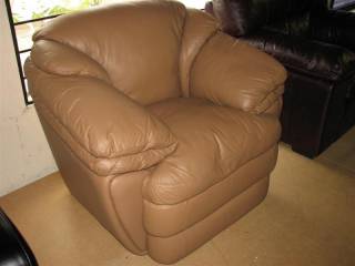 West Auctions - Auction: Bellach's Leather for Living - Santa Rosa ...