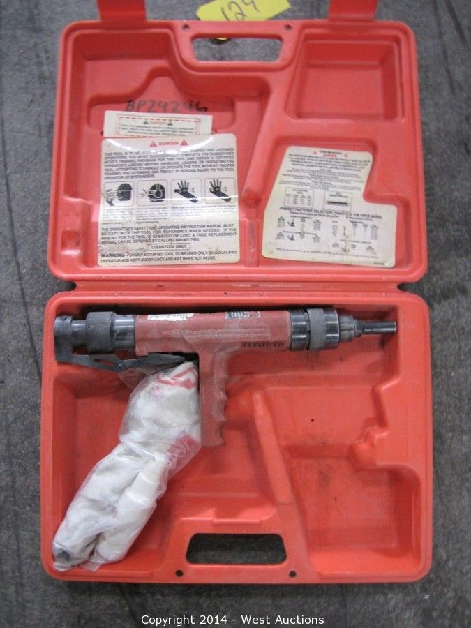 West Auctions - Auction: Post Auction for Bankruptcy Auction of L&S ...