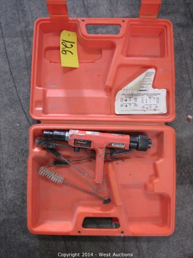 West Auctions - Auction: Post Auction for Bankruptcy Auction of L&S ...