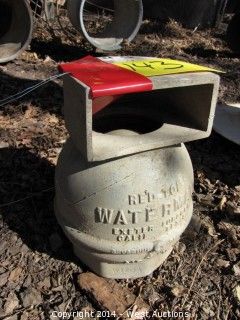 West Auctions - Auction: Tractors, Trucks and Farm Equipment in ...