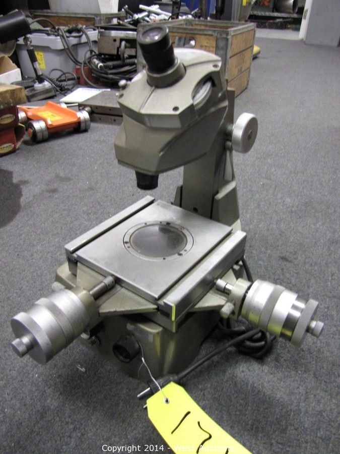 West Auctions - Auction: Heavy Equipment and Machinery from Bay Area ...