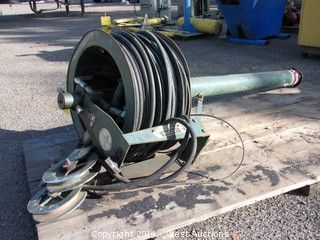 West Auctions - Auction: Sacramento Area Industrial Contractor ...