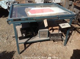 West Auctions - Auction: Surplus Auction of Construction Tools and ...
