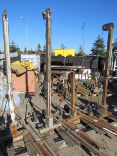 West Auctions - Auction: Surplus Auction of Construction Tools and ...