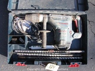 West Auctions - Auction: Construction Tools and Lumber from Framing ...