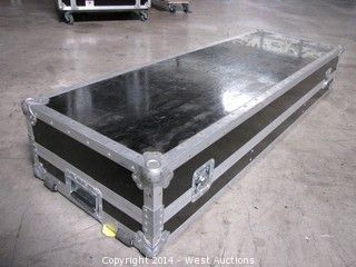 West Auctions - Auction: Audio and Visual Equipment from DJ and ...