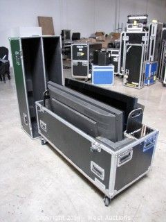 West Auctions - Auction: Audio and Visual Equipment from DJ and ...
