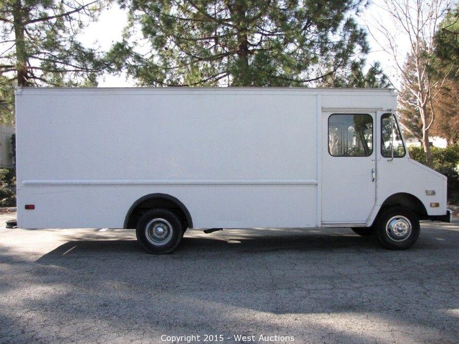 West Auctions - Auction: (20) Well Maintained Dump Trucks and Pickups ...